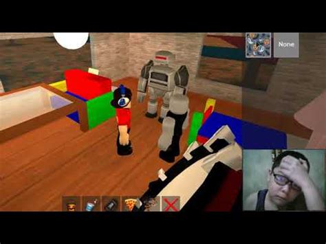 Roblox Criminal Vs Swat Youtube