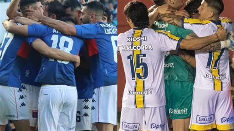 F Tbol Libre Por Celular C Mo Ver En Vivo Tigre Vs Rosario Central
