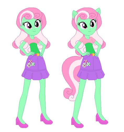 3411001 Safe Artist Selenaede Artist User15432 Minty Human