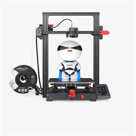 Ender Max Neo D Printer Creality D