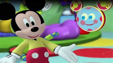 Disneys Micky Maus Wunderhaus Staffel 5 Folge 9 HD Deutsch Video