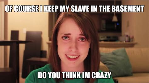 Crazy Girlfriend Meme
