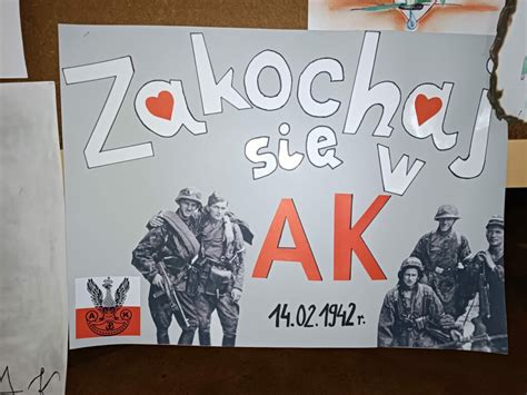 81 ROCZNICA POWSTANIA ARMII KRAJOWEJ NORWID