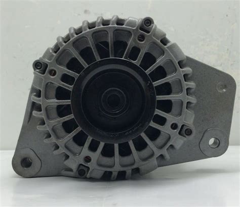 ALTERNADOR 12V 110A CHERY CIELO TIGGO 2 0 A3 A5 JFZ1915 370111BB