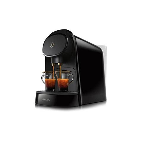 Cafetière à capsules Philips L Or Barista LM8012 60 1450 W Noir