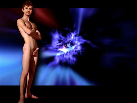 Post 1530953 David Tennant Doctor Who Fakes Foodandart Tenth Doctor