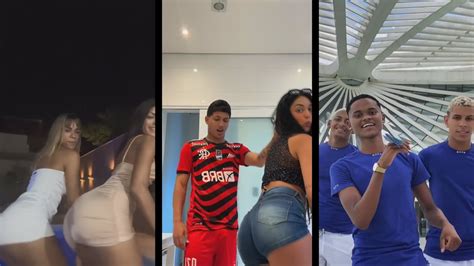 VOCÊ JOGA SUJO E EU FICO MALUCO ENTÃO FICA DE 4 VAI ATE O CHÃO FUNK