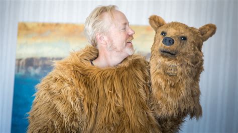 Adam Savage Goes Incognito At Comic Con Dressed In A Realistic