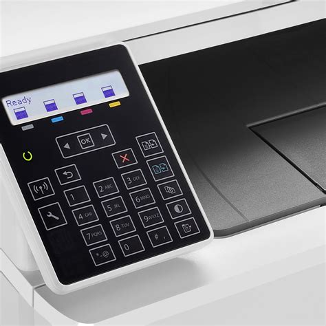 HP Color LaserJet Pro MFP M180nw Review PCMag