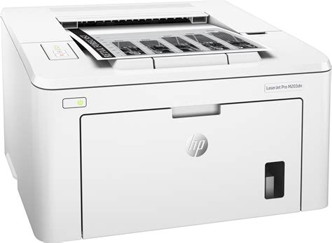 Impresora HP LaserJet Pro M203dn HP Store España