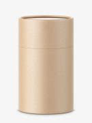 Cylinder Cardboard Box Mockup Smarty Mockups