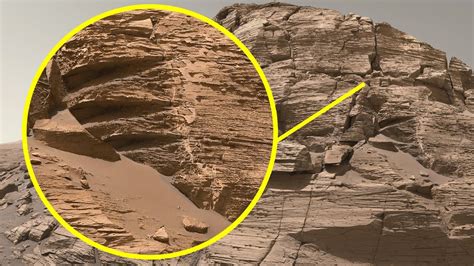 Nuevo Paneo De Marte En Alta Resoluci N K Misi N Mars La Nasa