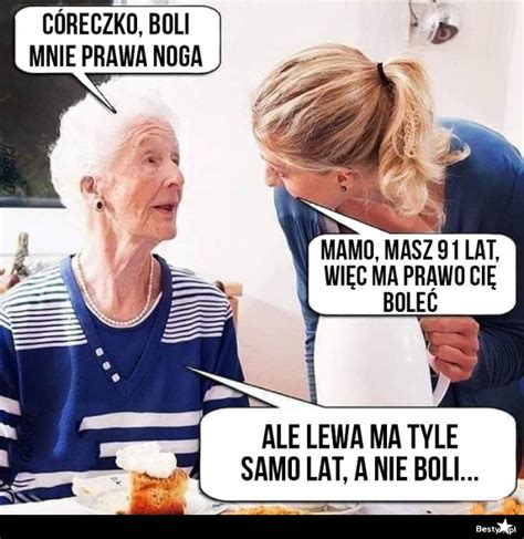 BESTY pl Ból prawej nogi