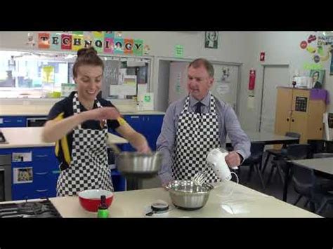 Meet The Staff With Ms Maria Altieri YouTube