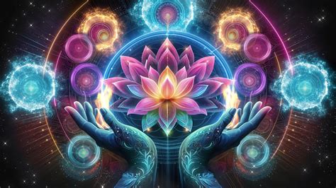 MÚSICA REIKI LIMPIAR ENERGÍA ATRAER EL AMOR ENERGÍA UNIVERSAL