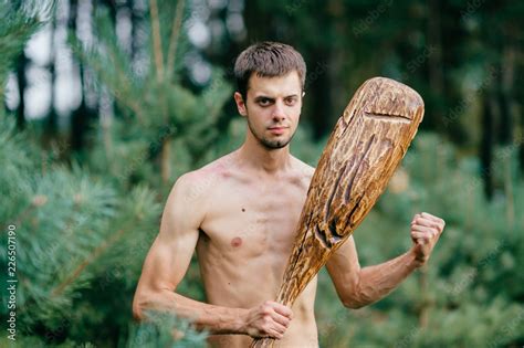Masculine Strength