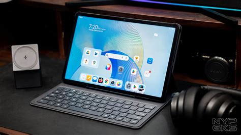Honor Pad X Review Noypigeeks