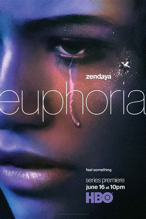 El Movimiento Beauty Que Gener El Maquillaje De La Serie Euphoria
