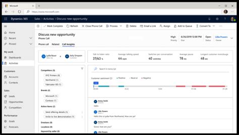 Microsoft Dynamics Alternatives And Competitors Clickup