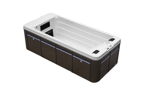 Balboa Swimming Pool Acrylic Outdoor SPA Hot Tub M 3513 Acrylic