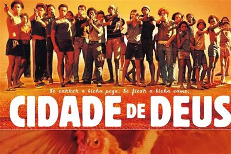 HBO Max dá início às gravações de Cidade De Deus nova série nacional