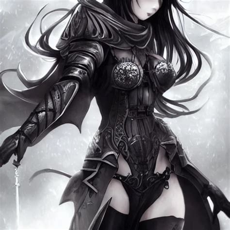 Art By Artgerm Art Station Busty Enormous Breasts Fantasy Fe Arthubai