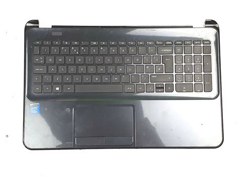 Obudowa górna palmrest klaw HP 15 a HP 15 a003sa 10797666104
