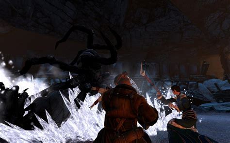 Dragon Age 2 Tipps Tricks und Komplettlösung Alle Klassen