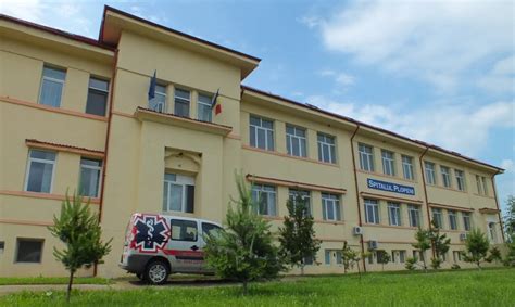 Spitalul Din Prahova Unde Pacien Ii Vor Avea Meniu Special De Pa Te