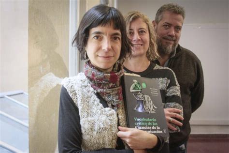 Lanzamiento del volumen sobre Comunicación y Cultura Una Mirada