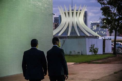 Governo Confirma Ponto Facultativo No Dia Do Servidor Federal 28 10