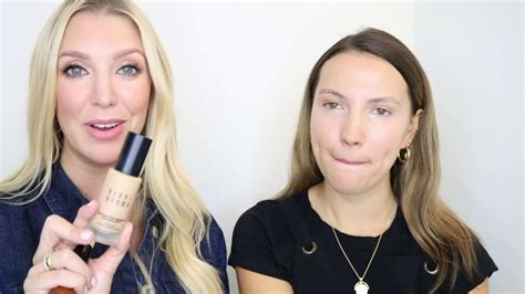How To Apply Foundation YouTube
