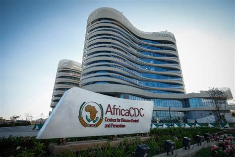 Les Cdc Afrique Mettent En Garde Contre Laugmentation Du Nombre De Cas