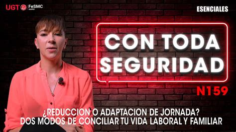 Modelo Solicitud Reducción de Jornada Ugt Euskoser