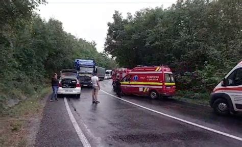 Accident grav Victime 18 copii și trei adulți epitesti