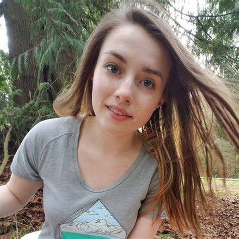 Hannah Hallysem Telegraph