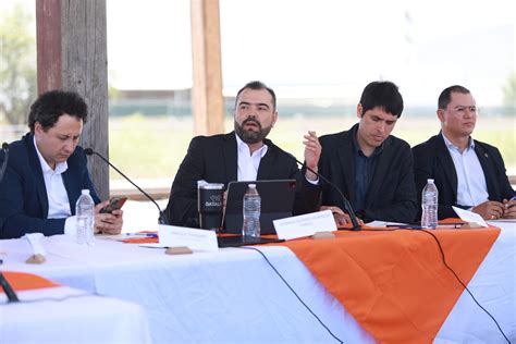 Apuesta Gerardo Quirino por un Tlajomulco mejor conectado y más eficiente