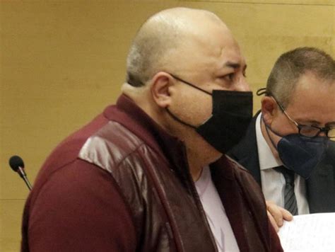 El Suprem confirma els 18 anys de presó per lhome que va excutar un
