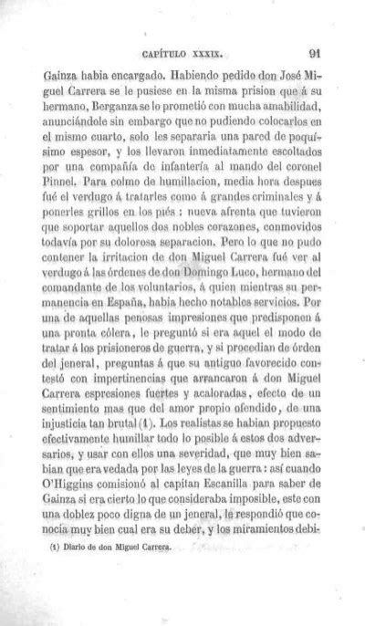 Cap Tulo Xxxtx Gainza