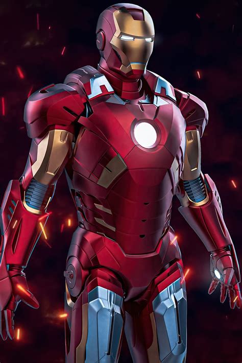 Iron Man Wallpapers Iron Man Iron Man Armor Iron Man Photos