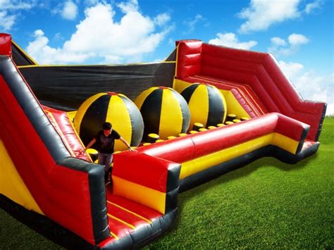 Renta de Inflables extremos Inflable Resbalón Inflables para adultos