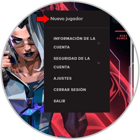 Cómo Cambiar Tu Nombre en Valorant Solvetic