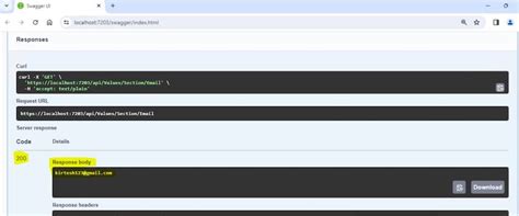 asp core how to read values from appsettings json