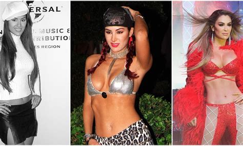 La transformación de Ninel Conde