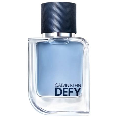 Calvin Klein Defy For Men EDT 50 Ml