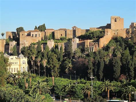 Comment se déplacer à Malaga Les meilleurs transports