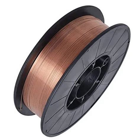 IBELL MIG AWS ER70S 6 0 8MM 5KG Spool Carbon Steel Mig Solid