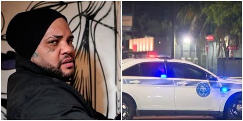 Arrestan Nuevamente En Miami Al Reguetonero Cubano El Taiger Por