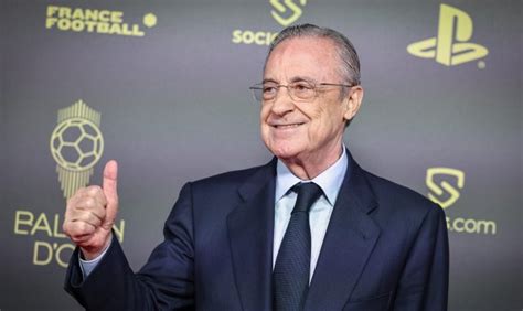 Real Madrid la déclaration de guerre de Florentino Pérez au FC Barcelone