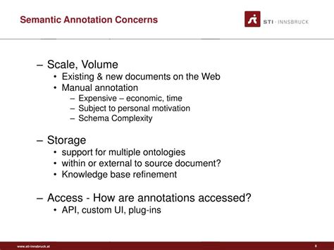 ppt semantic web powerpoint presentation free download id 5857356